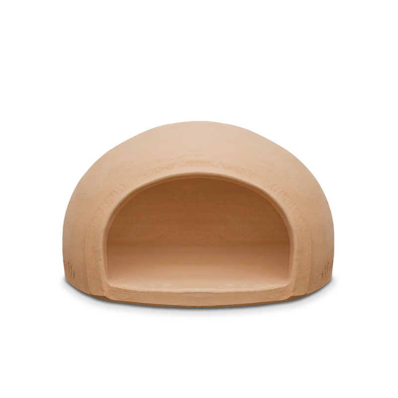 Hornos de barro refractario – Alecook